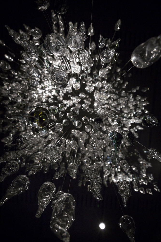 Thunder Raining Poison: Tarnanthi Festival 2015 - THIS IS NO FANTASY