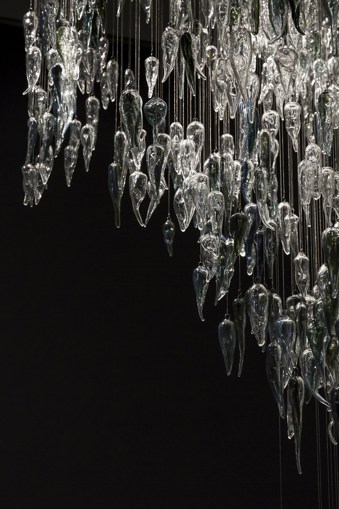 Thunder Raining Poison: Tarnanthi Festival 2015 - THIS IS NO FANTASY