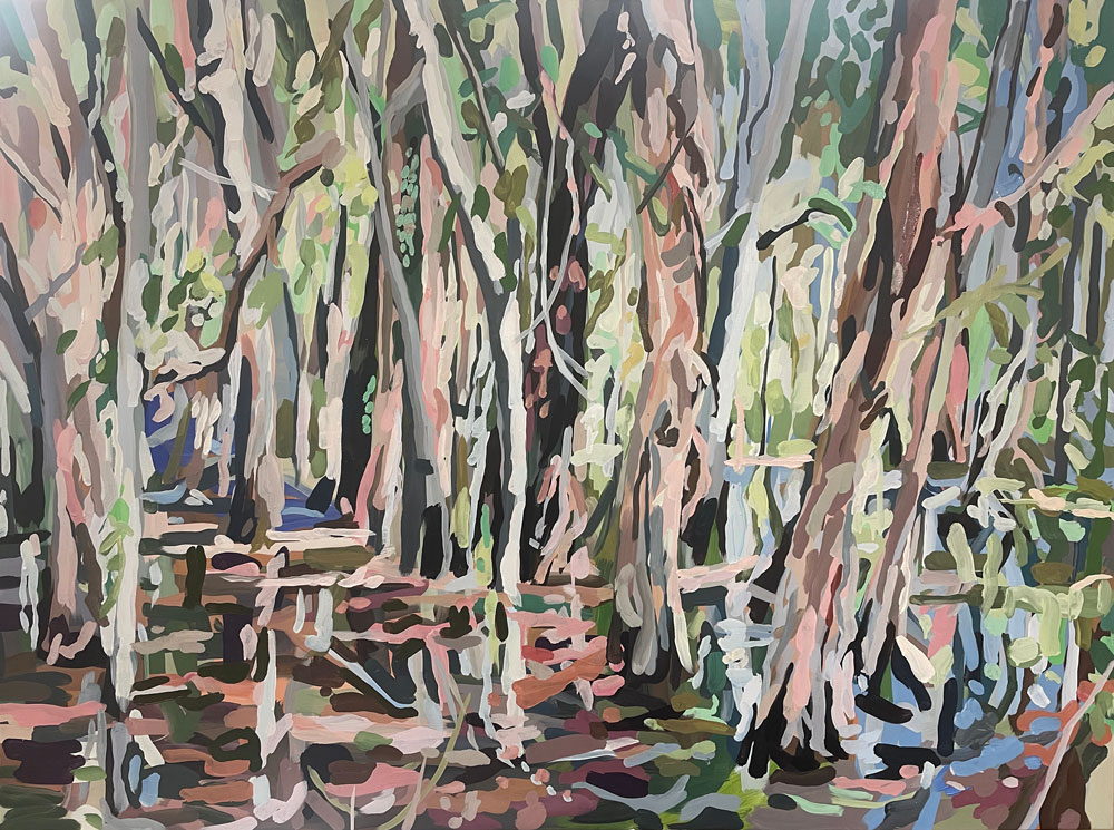 Oliver Watts - THIS IS NO FANTASY