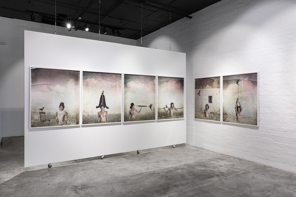 In the gallery: PHOTO 2021 Michael Cook | This Is No Fantasy