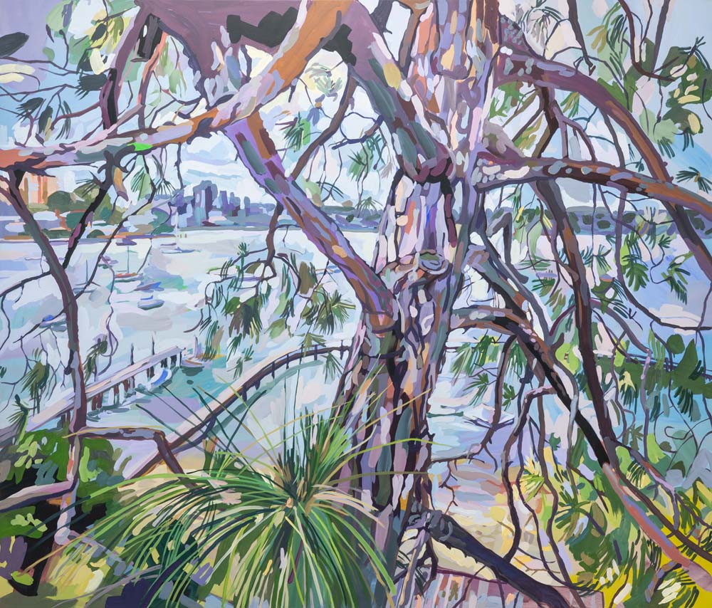 Oliver Watts - THIS IS NO FANTASY